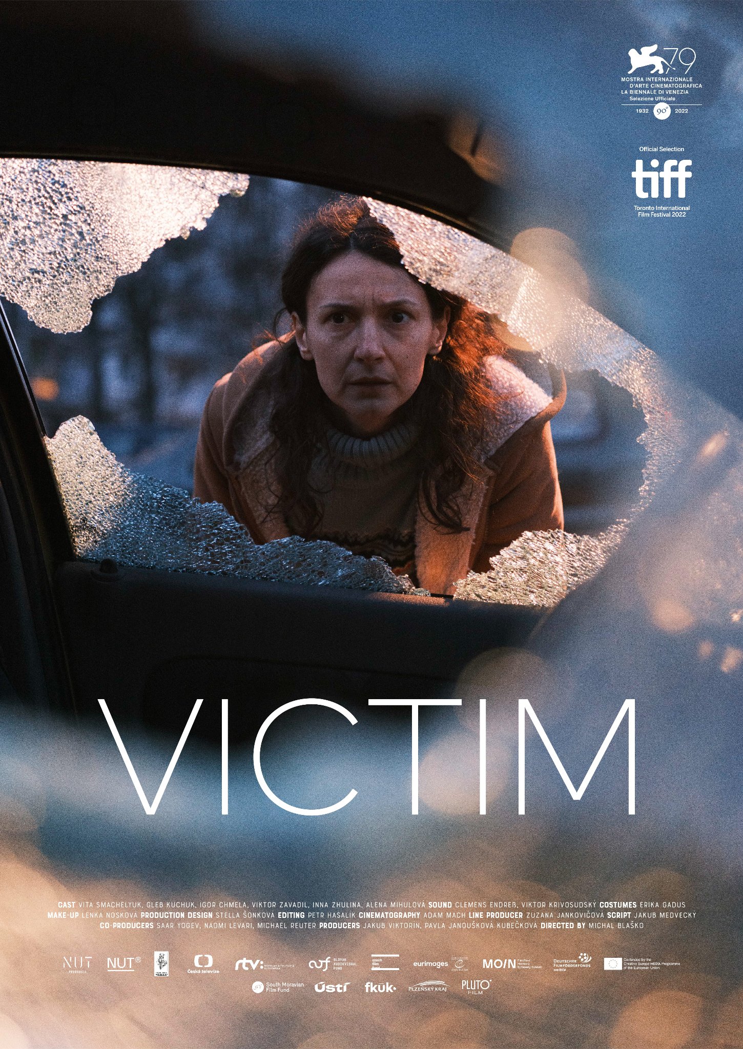 Victim (2022) – Meio Amargo