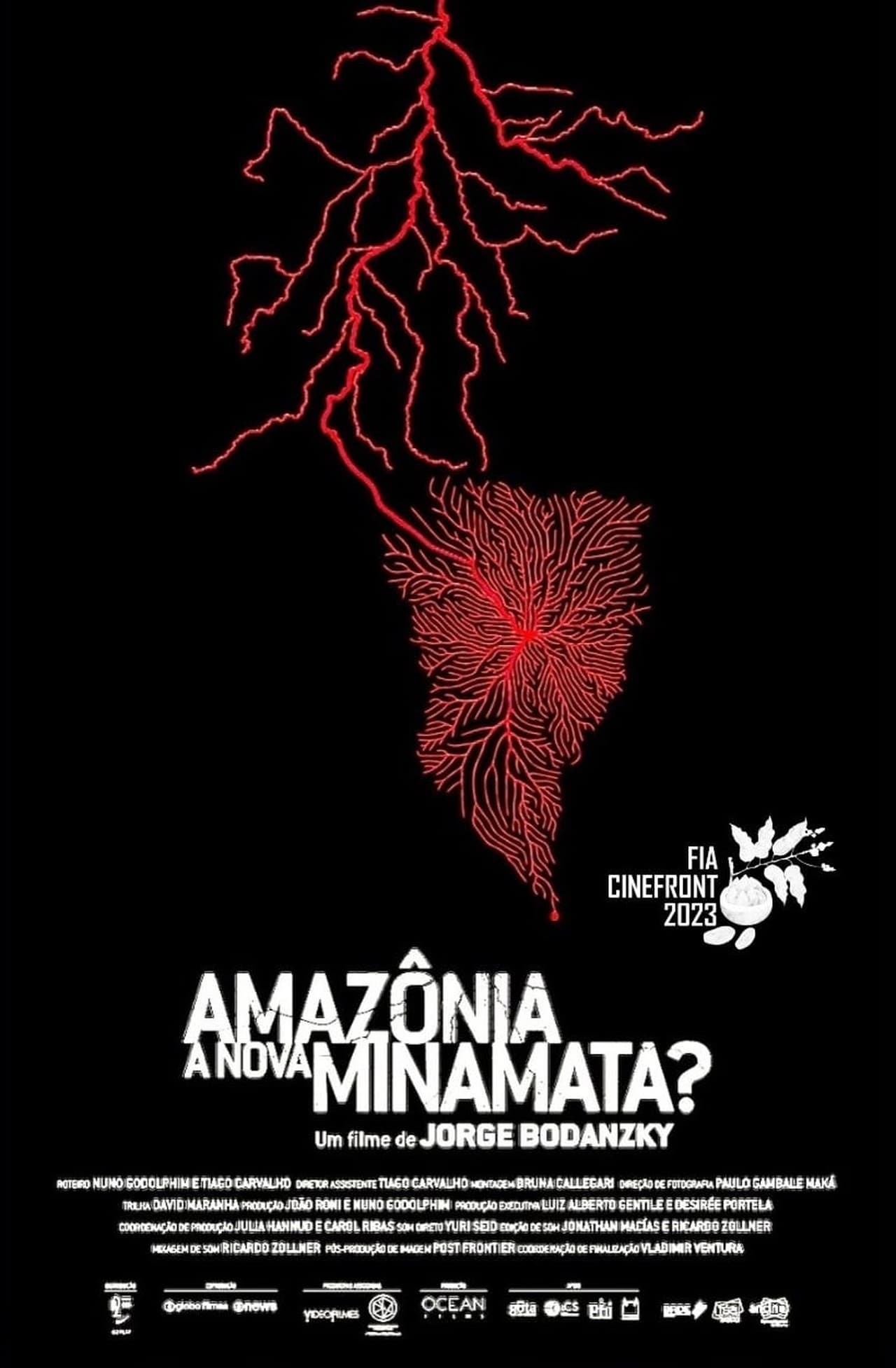 Amazônia, a Nova Minamata? (2022) – Meio Amargo