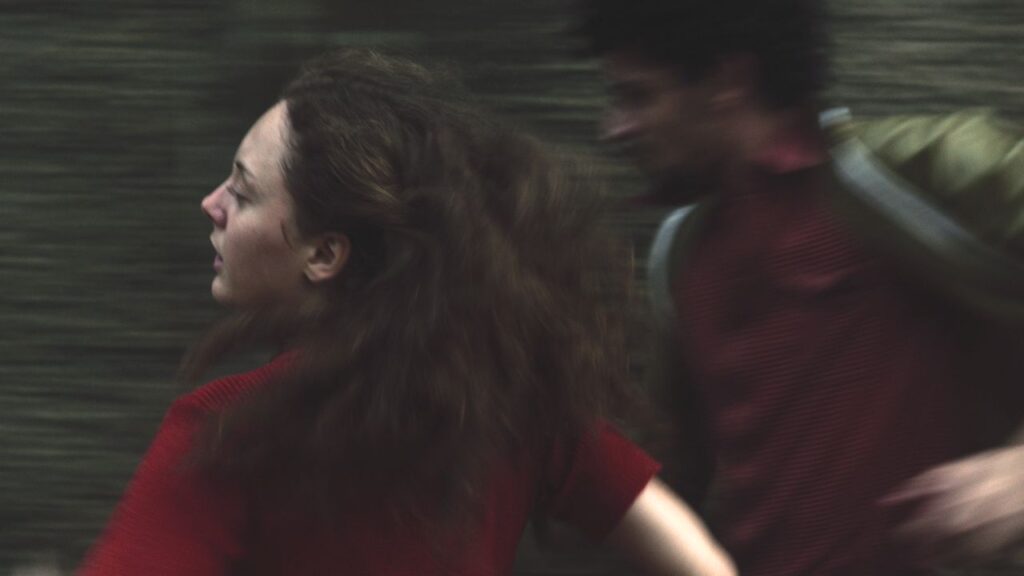Zé (2023) – Meio Amargo