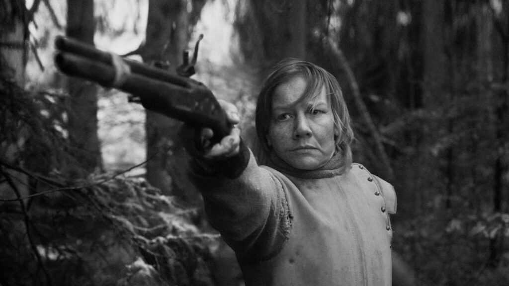 Rose (2026) – Meio Amargo